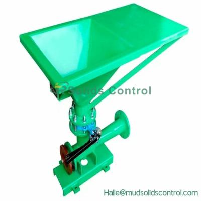 China TRSL Series Hopper The Perfect Mud Cleaning System for Drilling Fluid Mixing Solutions and More for sale