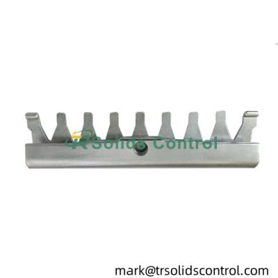 China 14611-01 Tensioning Side Finger For  Shaker for sale