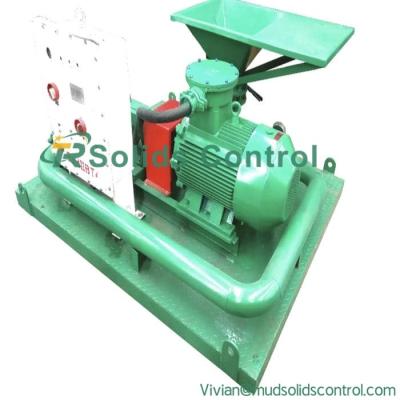 China TRSLH150-30 120m3/h Jet Mud Mixer – High-Efficiency Drilling Fluid  Slurry Preparation for sale