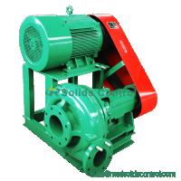 China Powerful Shear Pump for High-Performance Mud Cleaning System for sale