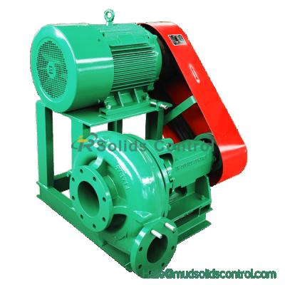 China Powerful Shear Pump for High-Performance Mud Cleaning System for sale