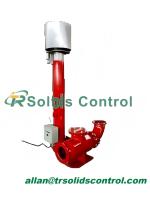 Quality DN200 Tuned Flare Ignition Device Unleash Unparalleled H2S Burning Precision for sale