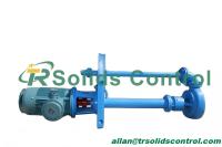 Quality 90m3/H Vertical Submersible Sewage Pump Compact Submersible Motor Pump for sale