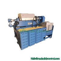 China Horizontal Slurry Purifier - A High-efficiency Solution For Solid-liquid Separation And Purification for sale