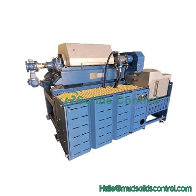 China Horizontal Slurry Purifier - A High-efficiency Solution For Solid-liquid Separation And Purification for sale