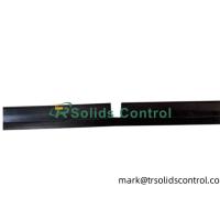 China Nitrile Channel Protector 26-1/8 Inch for 503 504 513 514 2000 Shakers for sale