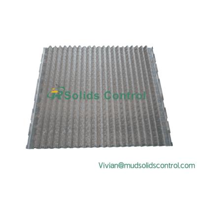 Cina Screening ad alta efficienza per le operazioni di perforazione in vendita