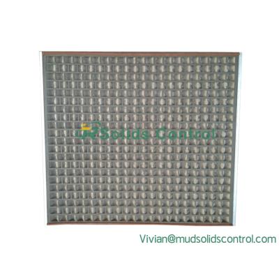 Cina Screening ad alta efficienza per le operazioni di perforazione in vendita