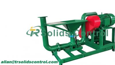 China API / ATEX Jet Mud Mixer Solids Control Equipment for sale