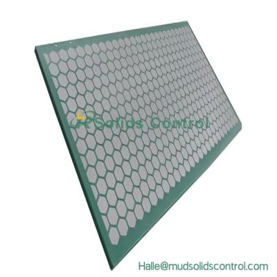 China Kemtron KTL 48 Series Replacement Screens | Dimensions: 1220×710mm for sale