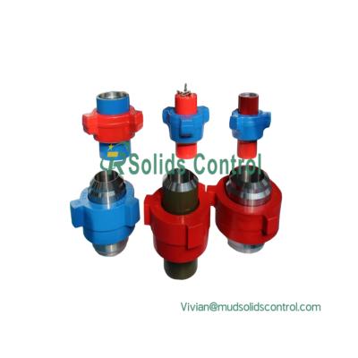 China High-Pressure Hammer Union Pipe Union Reliable Oilfield Connection Fittings for sale