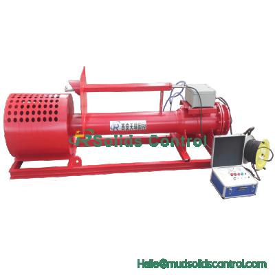 China Horizontal Electronic Ignition | Reliable And Efficient Ignition Solutions For Industrial Combustion Systems for sale
