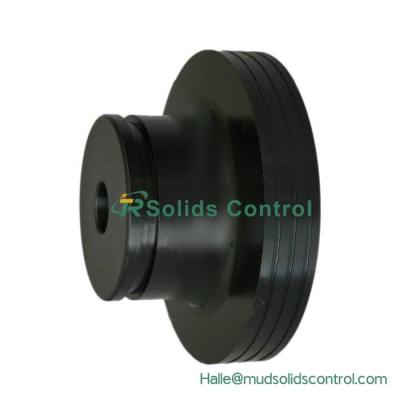 China TR Single Acting Piston Insert For Mud Pump | Excellent Wear Resistance for sale