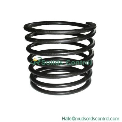 China F500 Valve Spring | Superior Performance To Provide Reliable Power Support For  Valve System for sale