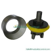 China Rotating Body | Superior Performance Provides Core Power Support For Solid Control Systems for sale