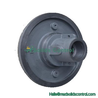 Cina Assortimenti per scatole di sigillo meccaniche di pompe da sabbia. in vendita