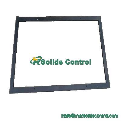 Cina Tela in gomma - Soluzione di tenuta robusta e serraggio sicuro in vendita