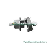 China TR Shaker Screen Tensioning Device Precision Clamping for Optimal Shaker Performance 1200mm for sale