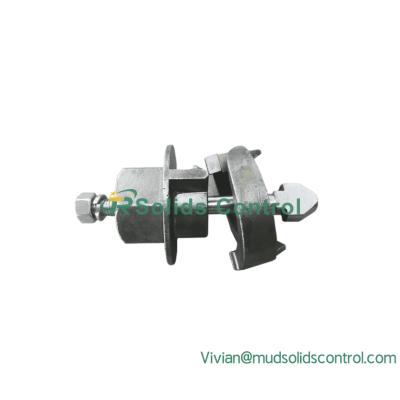 China TR Shaker Screen Tensioning Device – Precision Clamping for Optimal Shaker Performance for sale