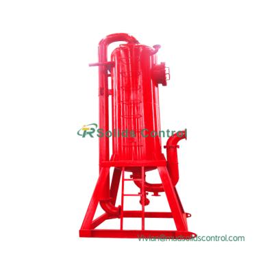 China TRZYQ1000 Mud Gas Separator – Reliable Gas Control for Safe Drilling Operations for sale