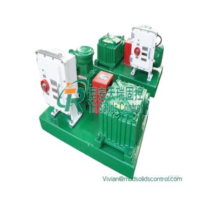 Cina TRJBQ7.5 Agitatore per fango ad alte prestazioni Compatto, durevole ed efficiente soluzione di miscelazione in vendita