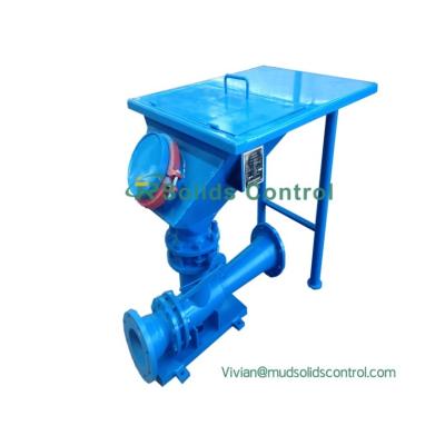 China TRSL Series Movable Hopper High-Efficiency Drilling Fluid Mixing System for sale