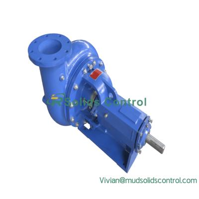 China Centrifugal Sand Pump Pump Head – Durable Replacement for Reliable Drilling Fluid Circulation for sale
