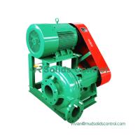 China TRJQB Series Oilfield Drilling Shear Pump 150m3/h 55KW for Drilling Fluids Mixing for sale