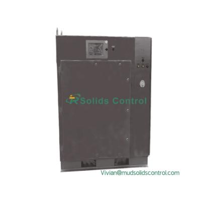 variable frequency control