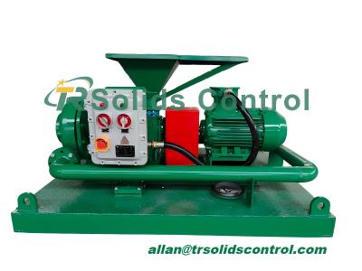China TRSLH150-30 Jet Mud Mixing System - The Ultimate Solution for Oil and Gas Industry for sale