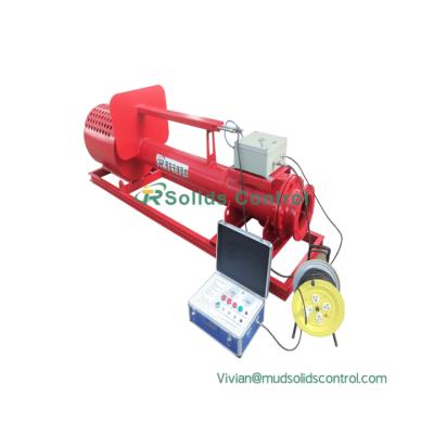 China Horizontal Electronic Flare Ignition Device: Reliable & Safe Ignition For Drilling Operations for sale