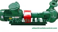 Quality TRSB5*4-11J 120m3/H Mechanical Seal Centrifugal Pump TR Solids Control for sale