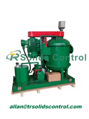 China Vacuum Degasser Solids Control Equipment for sale