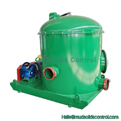 China TRZCQ300 Vacuum Degasser – Maximum Gas Removal For Critical Operations for sale