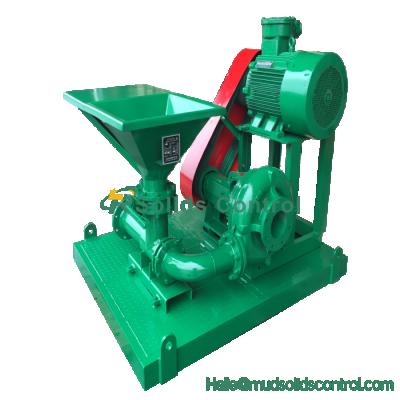 Introducing The TRSLH150-50 Jet Mud Mixer – Precision Mixing For Superior Drilling Fluids
