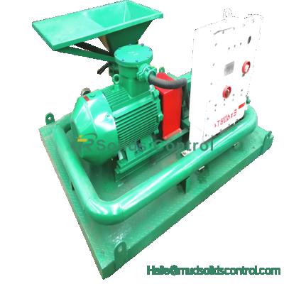  TRSLH150-40 Jet Mud Mixer – Advanced Mixing For Demanding Drilling Operations  