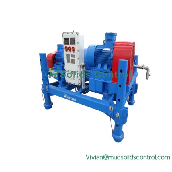 Quality TRLW Decanter Centrifuge – Advanced High-Speed Solids Control Technology for sale