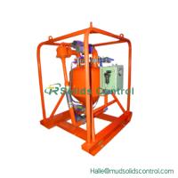 China TRSP-40L Sludge Vacuum Pump 40m³/h Efficient Dewatering for Solids Control for sale