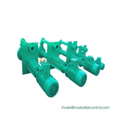 Китай 60м3/ч Поток 100YZ100-30 Погружаемый насос для скважины продается