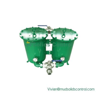 Китай Очиститель дизельного топлива – передовая система очистки и фильтрации топлива для промышленных применений продается