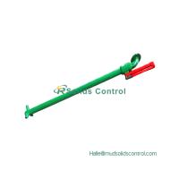 China TR Mud Gun 50mm 6.4MPa Efficient Tank Agitation for Solids Control for sale