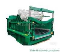 China Hiperpool-4 Shale Shaker 150m³/h Linear Motion Solids Control for Oil & Gas Drilling for sale
