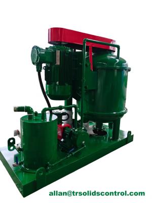 China Vacuum Degasser Providing Solids Separation Solutions to Improve Drilling Mud and Industrial Fluid Management for sale