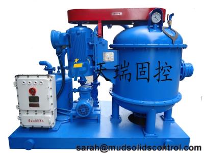 China Vacuum Degasser - Professional Manufacturer, High Efficiency & Low Cost for sale