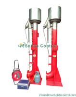 China TRYPD-20/3 & 20/3T Flare Ignition Device 16kV DN200 for Solids Control for sale