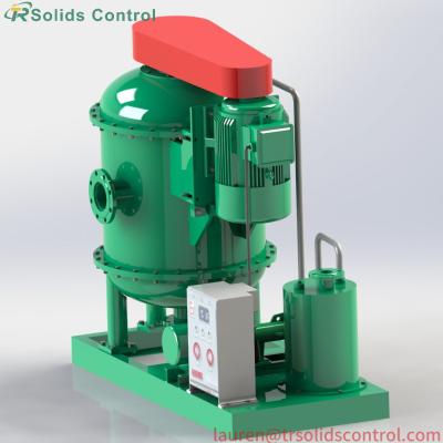 China High Degassing Efficiency Vacuum Degasser for sale