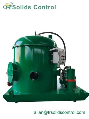 China ATEX Explosion-proof TRZCQ1200 Vacuum Degasser, High-efficiency Liquid-gas Separation Equipment for sale