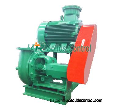 China 150m³/h Industrial Shear Pump For Mud Preparation Drilling Fluid for sale