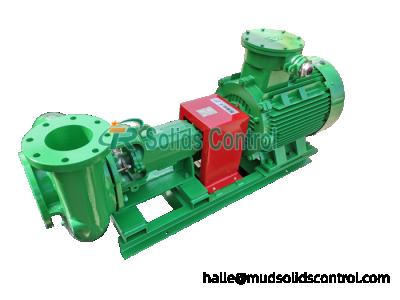 China Industrial Wear Resistant 320m³/h Sand Pump for sale