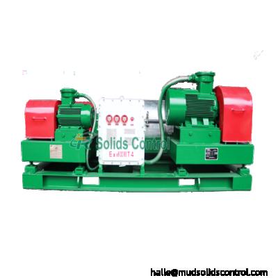 China 90m³/h High Efficiency Drilling Fluid Separation Centrifuge for sale